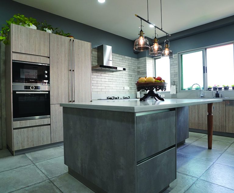 Kitchen interior designs in Bengaluru to suit your space