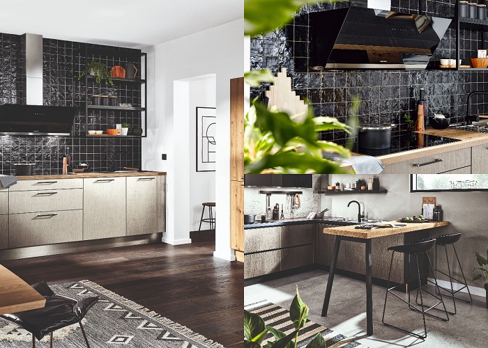 6 Design Tips To Make Indian Kitchen Design More Functional 6 Design Tips To Make Indian Kitchen Design More Functional