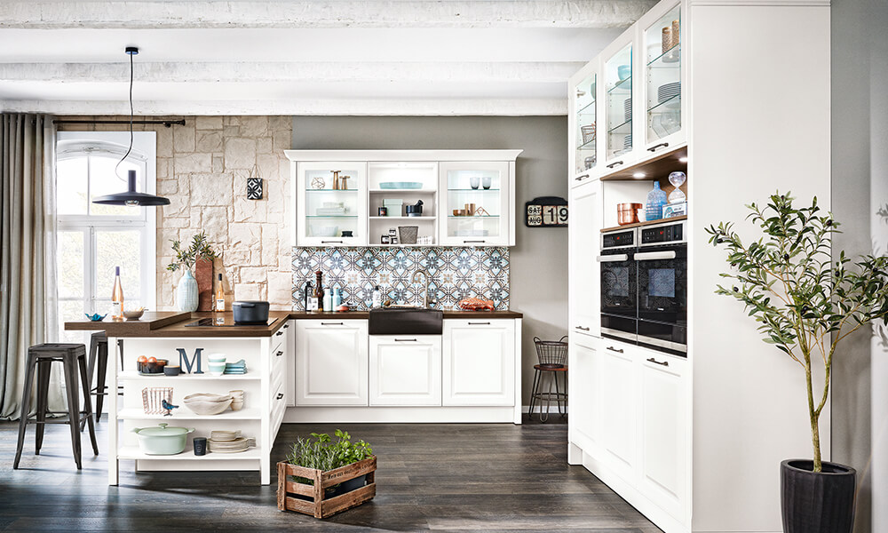 6 Organization Ideas For Your Modular Kitchen: Check Out