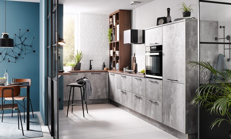 Modular kitchen planning: A step-by-step kitchen design guide!