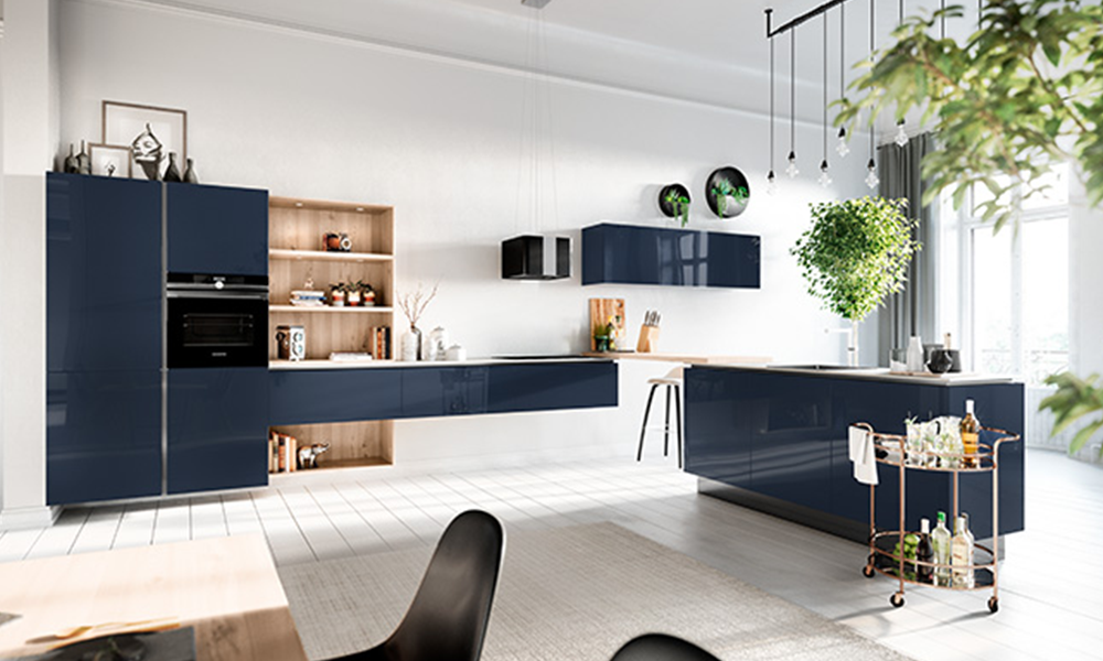 Modular Kitchen Trends In Indore: Architect Paresh Kapade