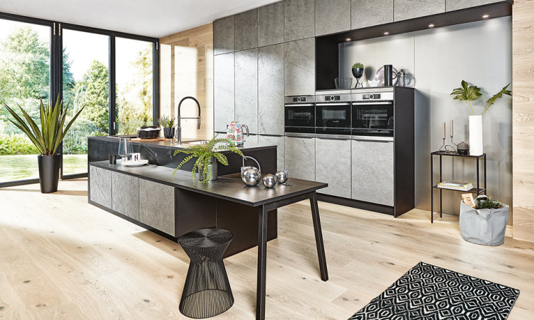 Modular Kitchen Brand In Mumbai: Learn About Hacker Kitchens