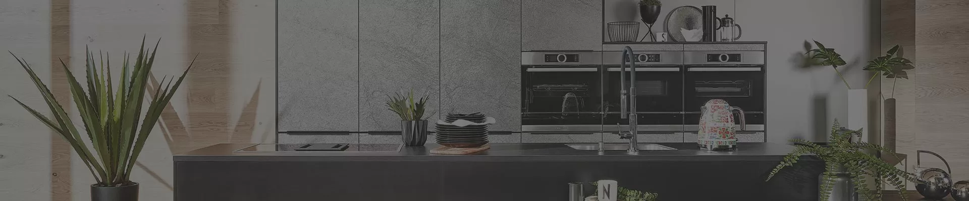 Meet Haecker India's Expert Kitchen Design Team