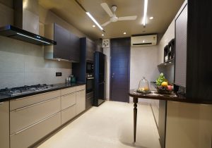Top 10 Space-Saving Modular Kitchen Accessories