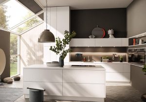 Häcker Kitchens India: Create Your Perfect Modular Kitchen