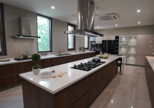 5 Essential kitchen styles for your modular kitchen design